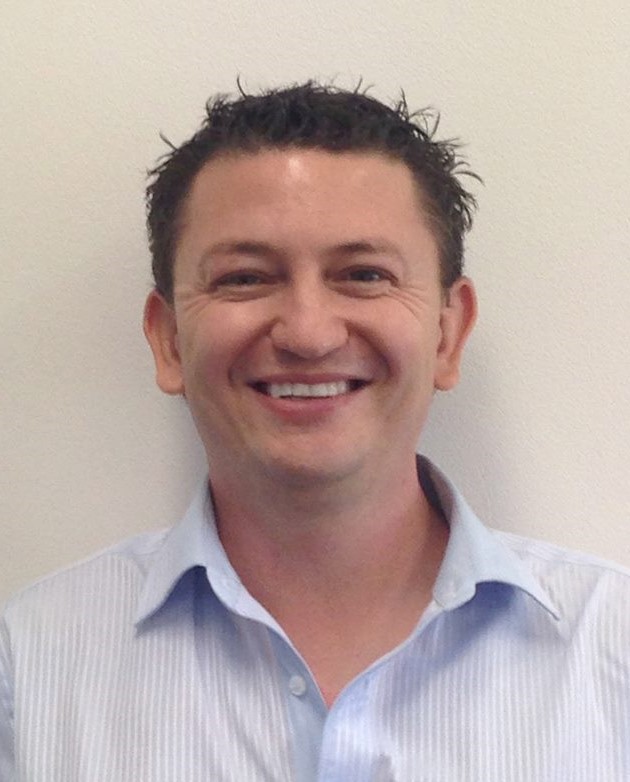 David Michal Lipták | Vision Psychology